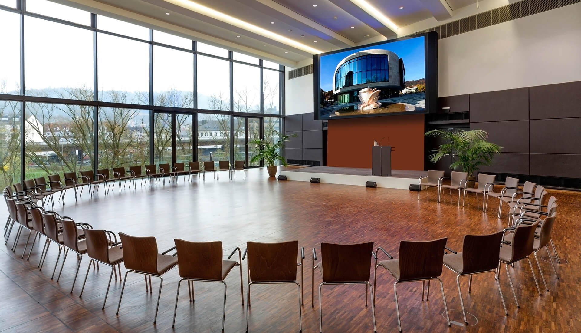 Tagen in Marburg - VILA VITA Marburg