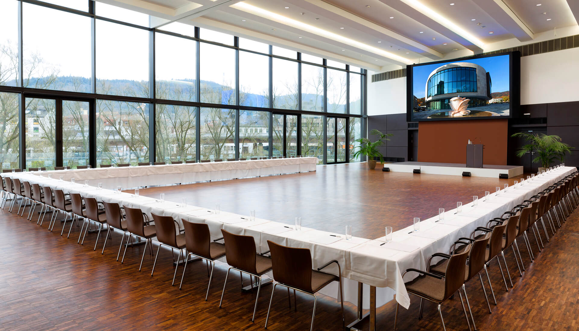 Tagen in Marburg - VILA VITA Marburg