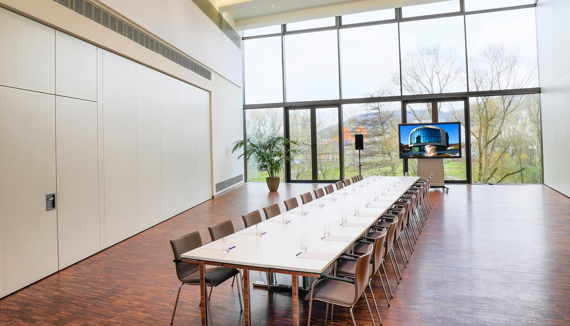 Tagen in Marburg - VILA VITA Marburg